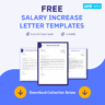 Your Guide To Creating a Salary Increase Letter (+ Free Templates) - AIHR