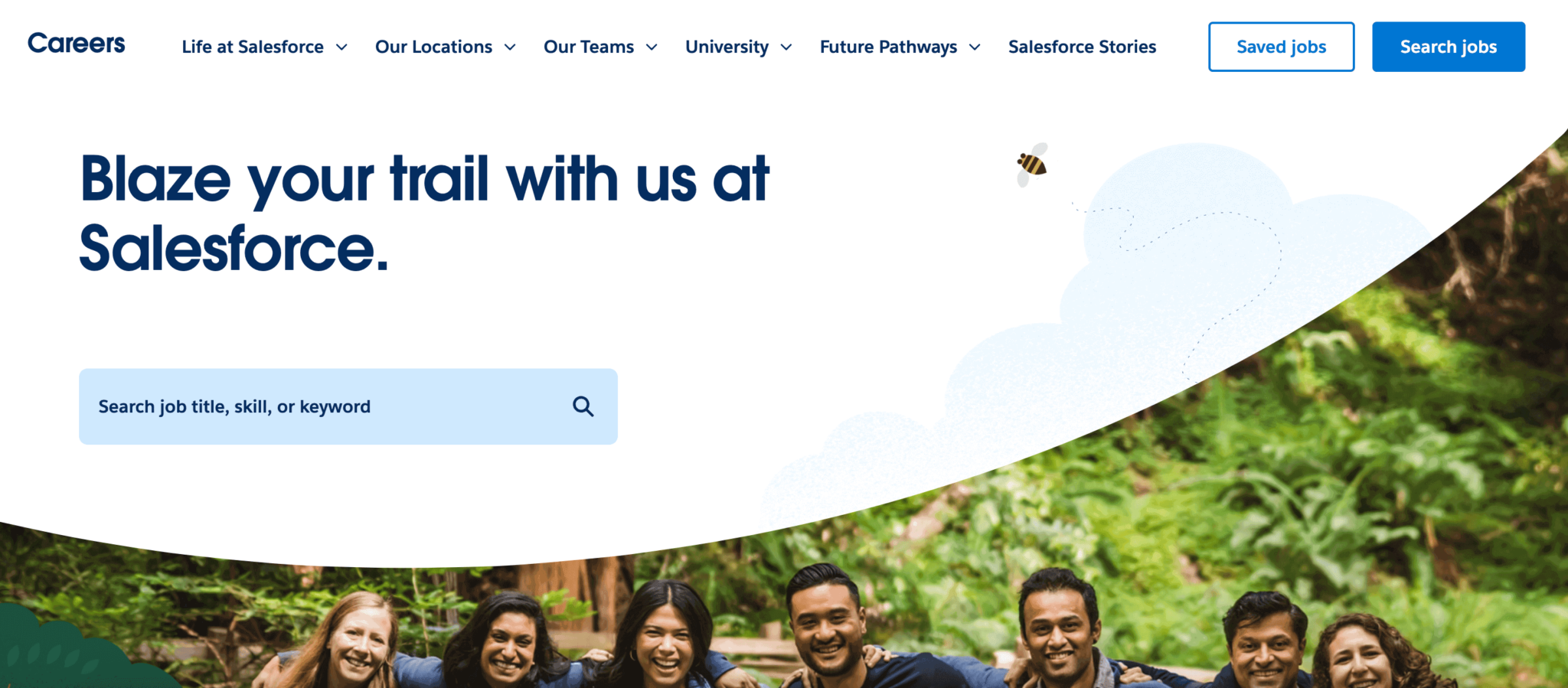 5 Best Career Page Examples To Inspire Yours in 2026 - AIHR