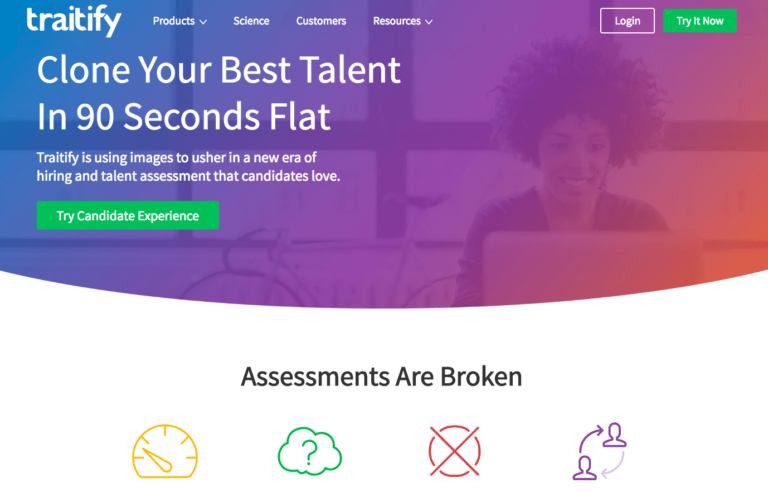 Top 40+ Pre-Employment Assessment Tools - AIHR