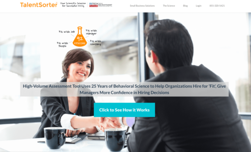 Top 40+ Pre-Employment Assessment Tools - AIHR