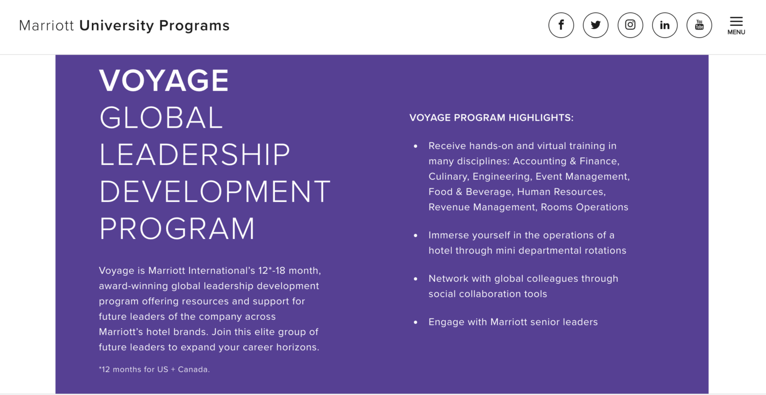 18 Organizational Development Examples From Companies - AIHR