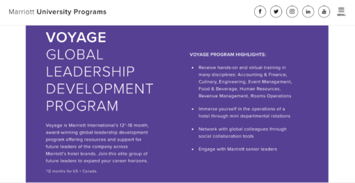 18 Organizational Development Examples From Companies - AIHR