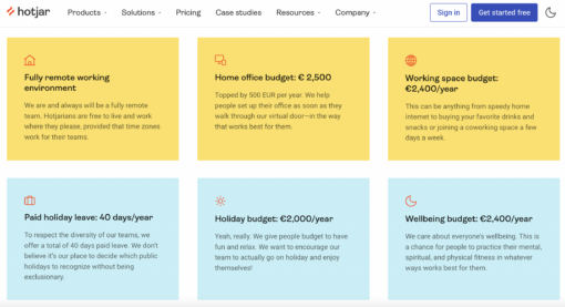 20 Employee Incentive Ideas to Boost Engagement - AIHR