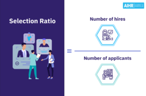 What Is Selection Ratio Plus How To Calculate It - HR Glossary