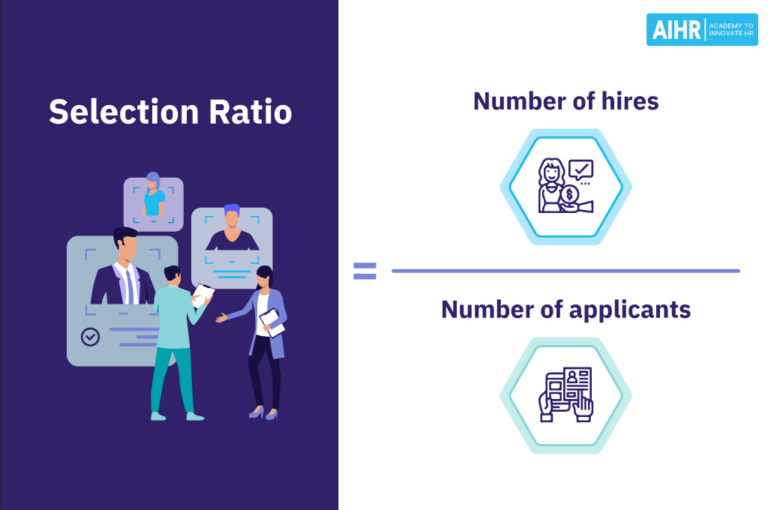 What Is Selection Ratio Plus How To Calculate It - HR Glossary