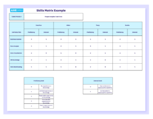 What is Skills Mapping? Your 11-Step Implementation Guide - AIHR