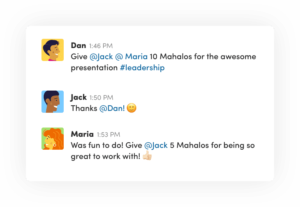 Praise in Public: 6 Ways to Take Employee Appreciation To The Next Level