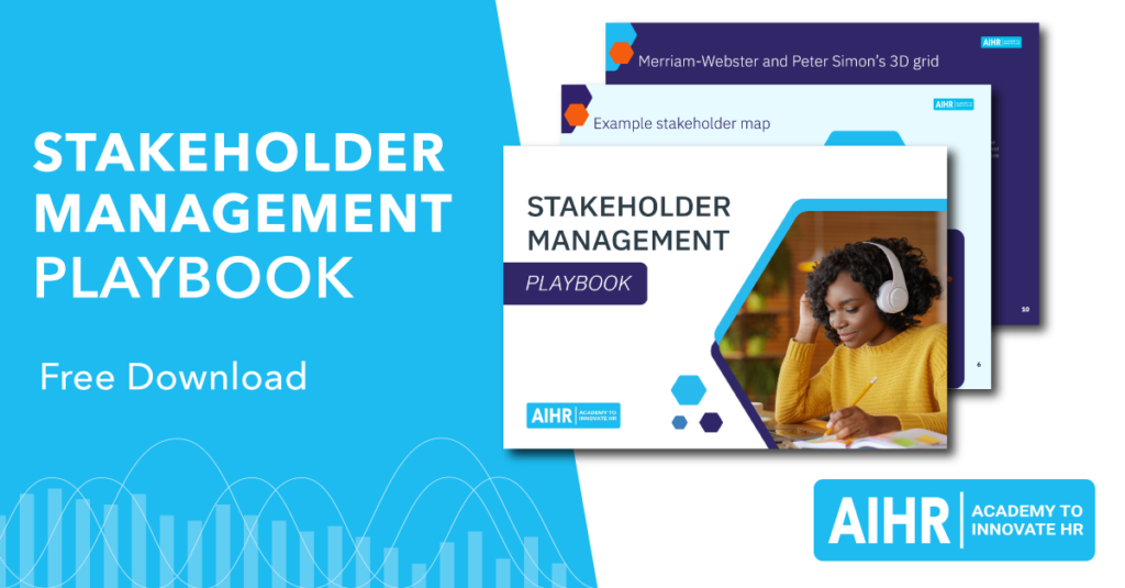 HR Blog & Resource Library | AIHR | Videos | Guides | Case Studies