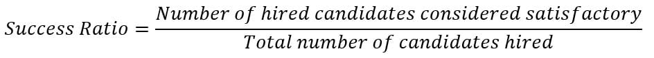 21 Recruiting Metrics You Should Track - AIHR