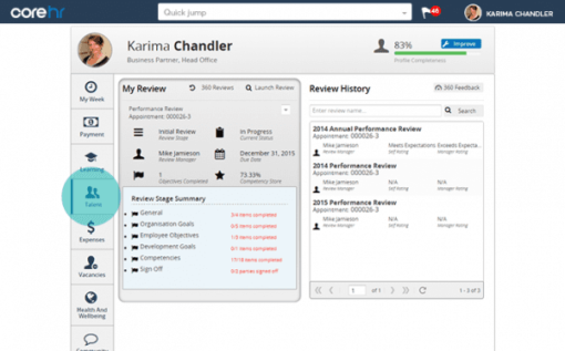 What is a Talent Management Dashboard? – AIHR