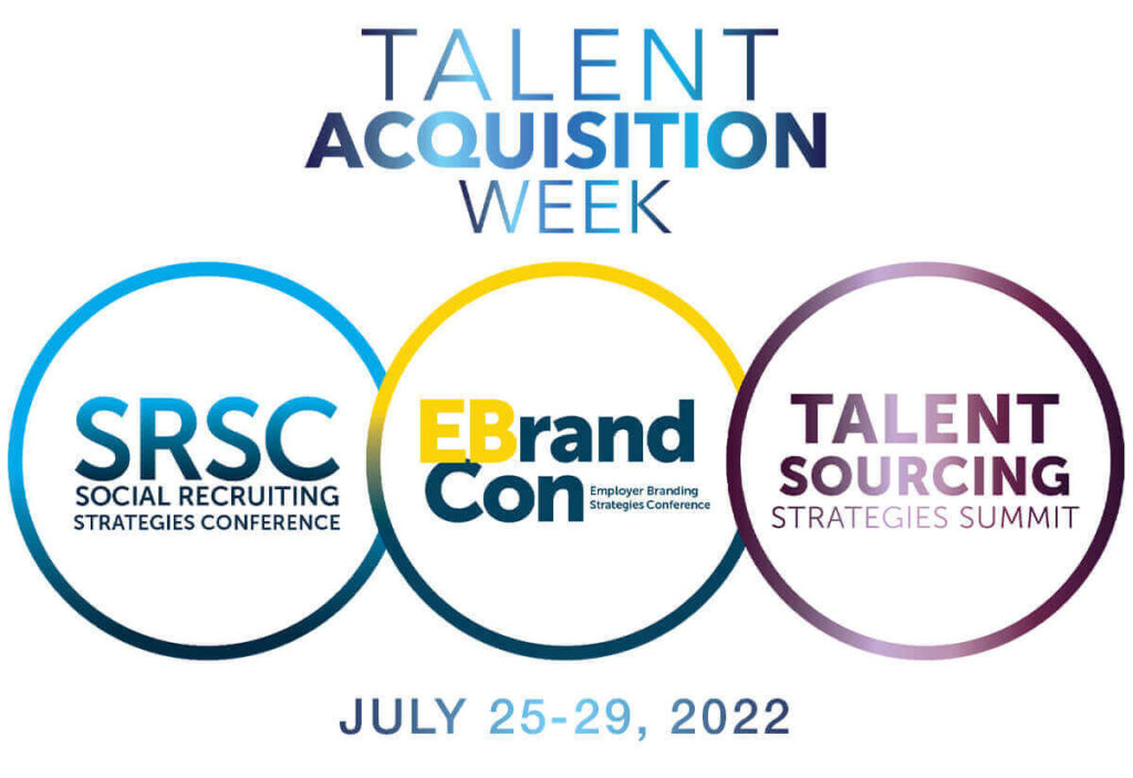 30 HR Conferences to Attend in 2022 | AIHR