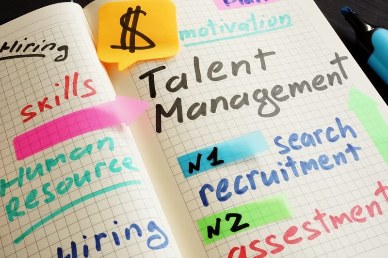 What is Talent Management? Fundamentals and Best Practices