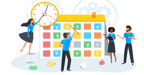 The Time Off Request Form: 6 Best Practices (and a Template)