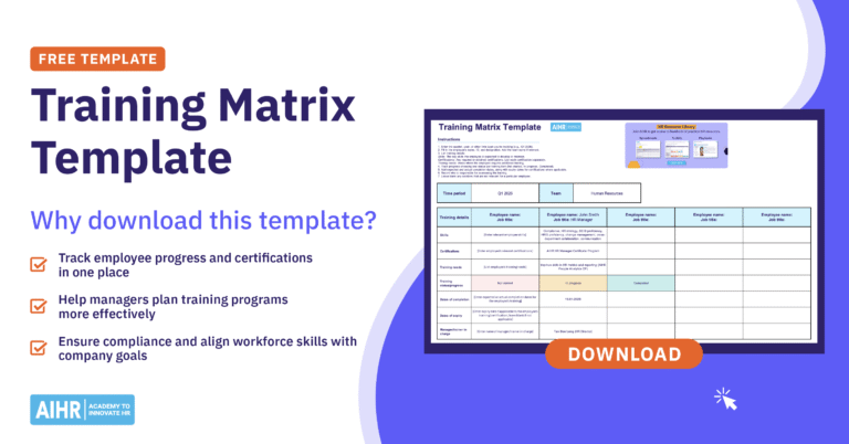 [Free] HR Investigation Template: Examples and 9 Best Practices - AIHR