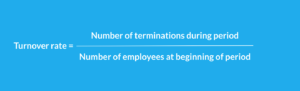 Employee Turnover Data Analysis: 8 Tips for Success - AIHR