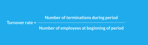 Employee Turnover Data Analysis: 8 Tips for Success - AIHR