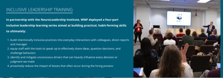 13 Great DEI Statement Examples To Inspire You in 2026 - AIHR