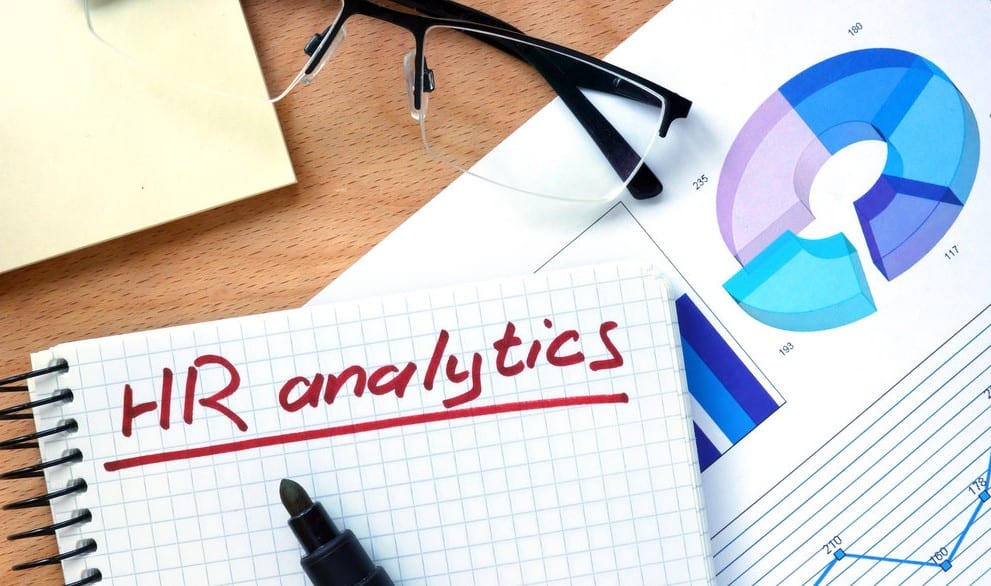 Advanced HR Analytics Google Unleashing Data Insights 2023