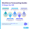 Workforce Forecasting: 5 Steps To Predict Staffing Needs - AIHR