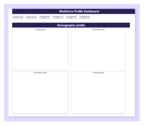 Free Workforce Planning Template (Plus 5 Practical Examples) - AIHR