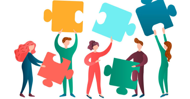 6 Keys to Effective Collaboration in the Workplace - AIHR