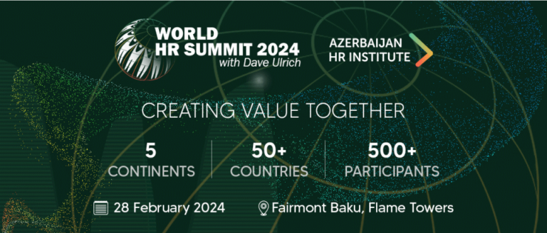 32 HR Conferences To Attend in 2024 - AIHR