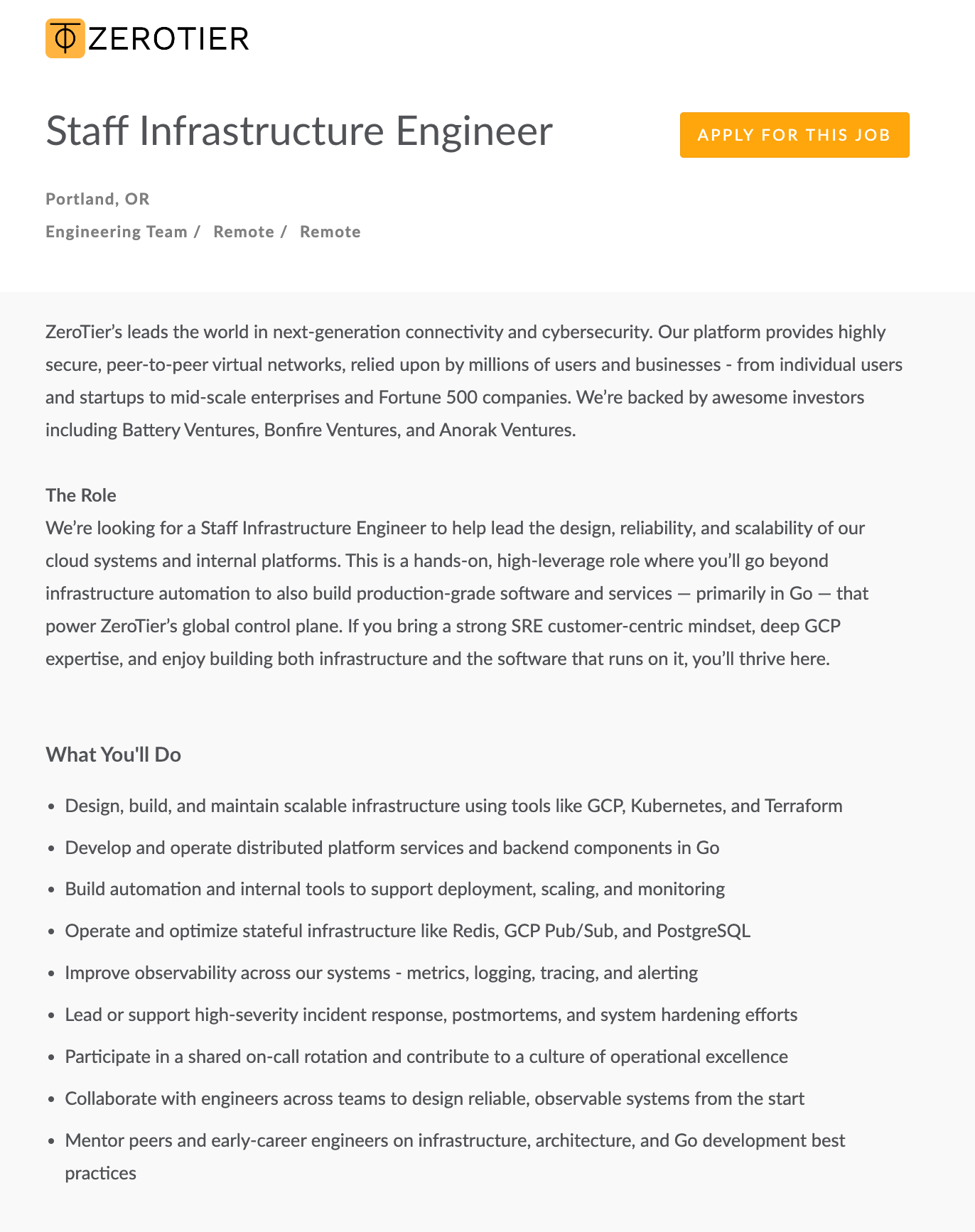 Roles and Responsibilities Templates for 2026 [Free Download] - AIHR