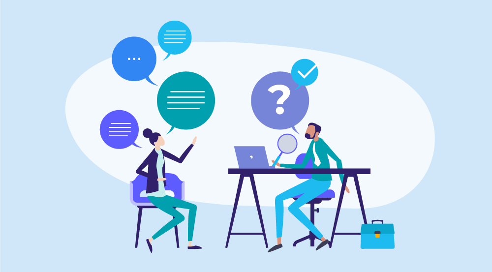 The Exit Interview Data Analysis Process In 7 Steps AIHR
