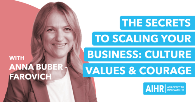 All About HR Archives - Page 4 of 4 - AIHR