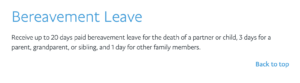 Your Ultimate Bereavement Policy Guide in 2026 [+ Free Template] - AIHR