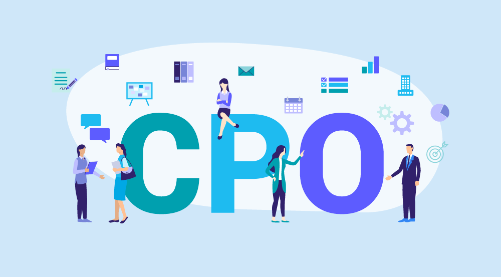 Chief People Officer: All You Need To Know About the Role - AIHR