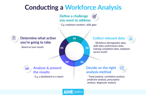 Workforce Analysis: HR's Introduction and Guide - AIHR