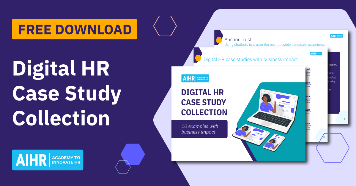 Case study Archives - AIHR