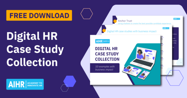 Case study Archives - AIHR