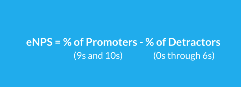 5 Useful Employee Satisfaction Metrics to Track - AIHR