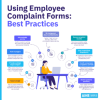 Employee Complaint Form: Free Template + How to Use It - AIHR