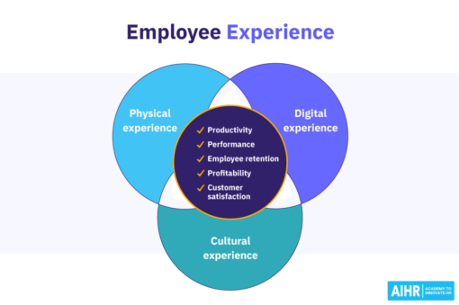 Employee Experience: A Complete Guide for HR - AIHR