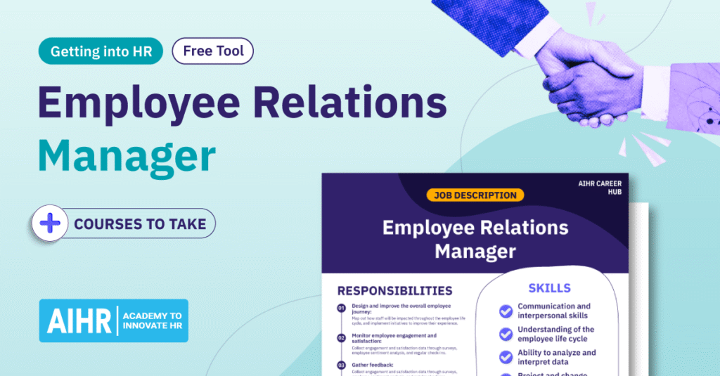 Your 2025 Guide to Employee Pulse Surveys [Plus Free Template] - AIHR