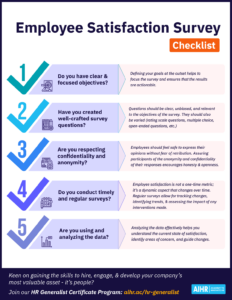 Employee Net Promoter Score (eNPS): 2025 Ultimate Guide - AIHR