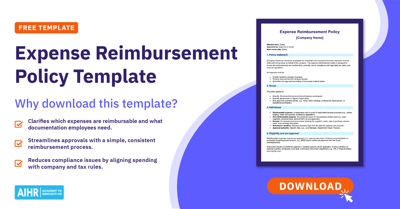RACI Template [FREE Download] & RACI Matrix Guide - AIHR
