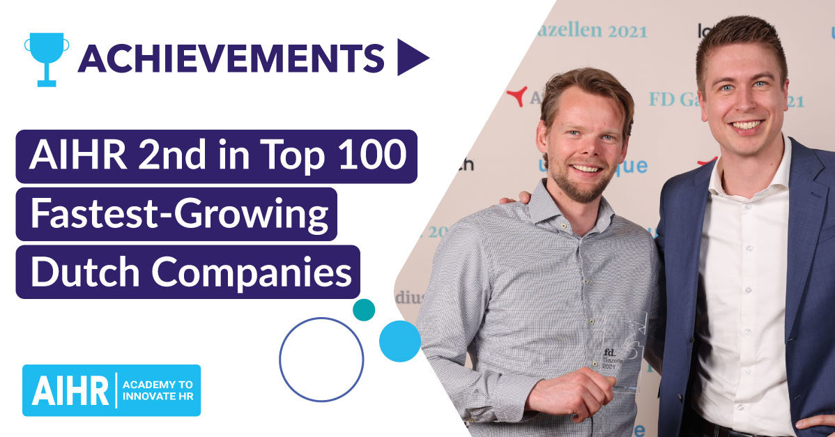 AIHR Archives - AIHR