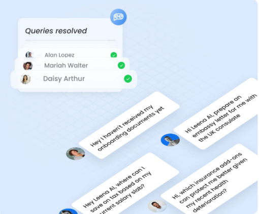How HR Chatbots Can Improve HR Processes [+ 5 Examples] - AIHR