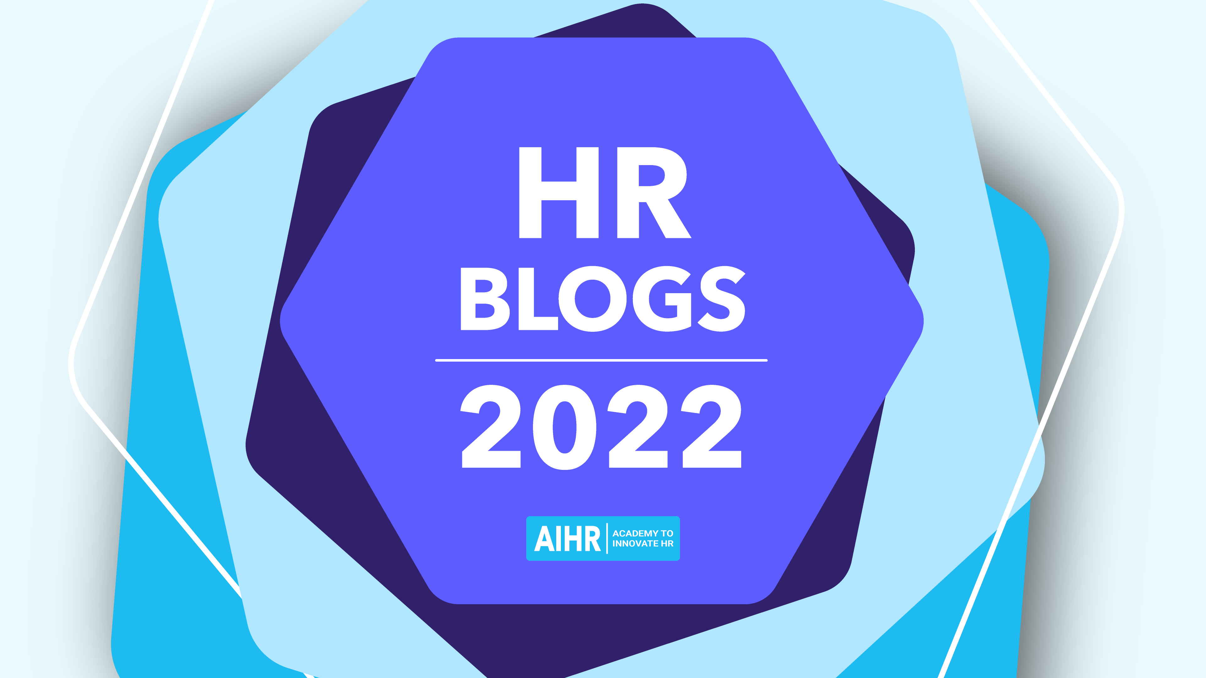 25 HR Blogs to Subscribe to in 2023 - AIHR