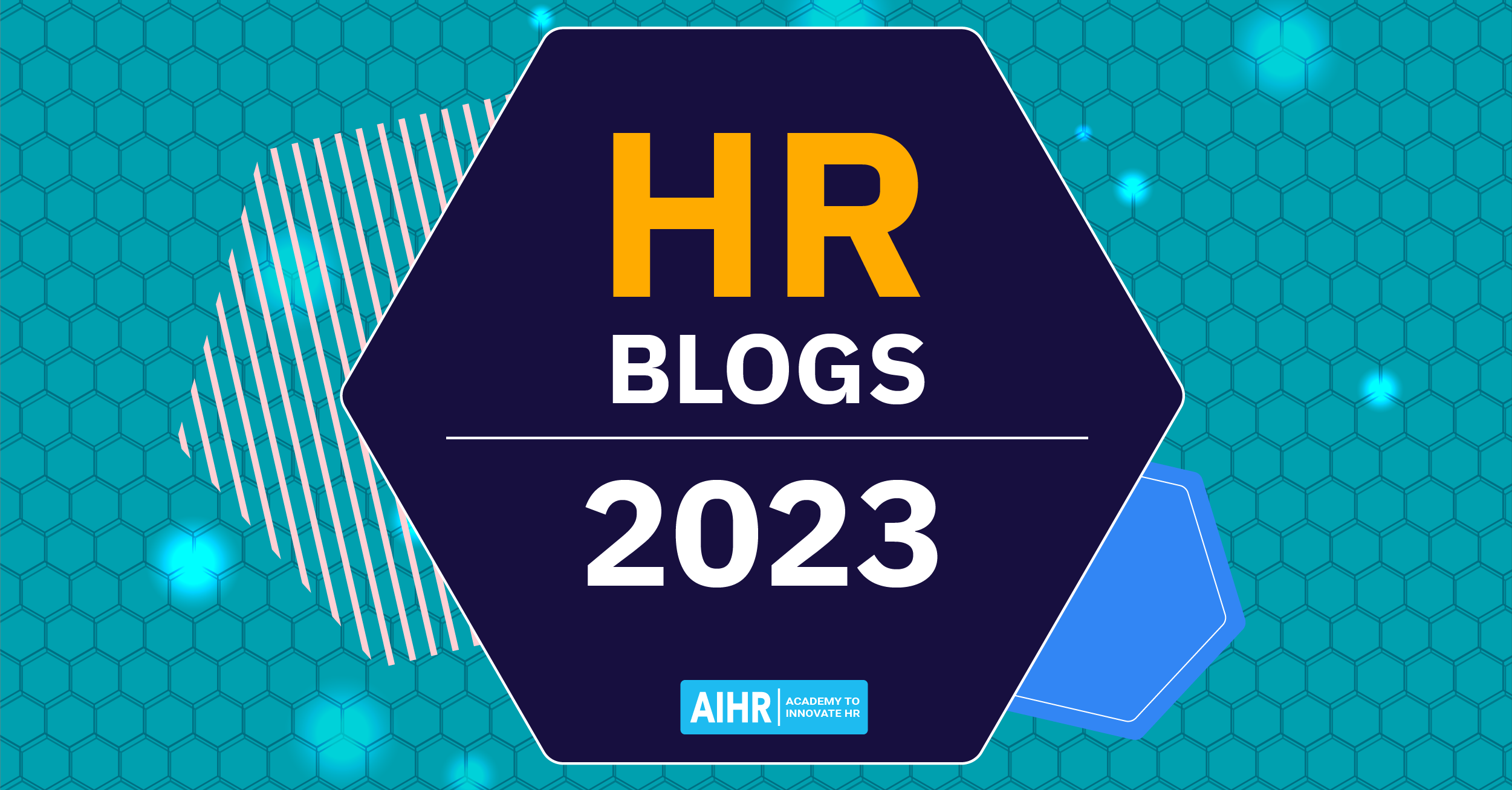 30 HR Blogs to Follow in 2023 - AIHR