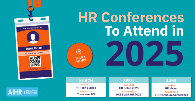 Agile HR: All You Need to Know to Get Started - AIHR