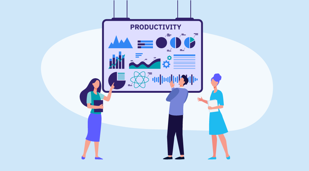 How To Use HR Data Visualization To Tell An Impactful Story AIHR