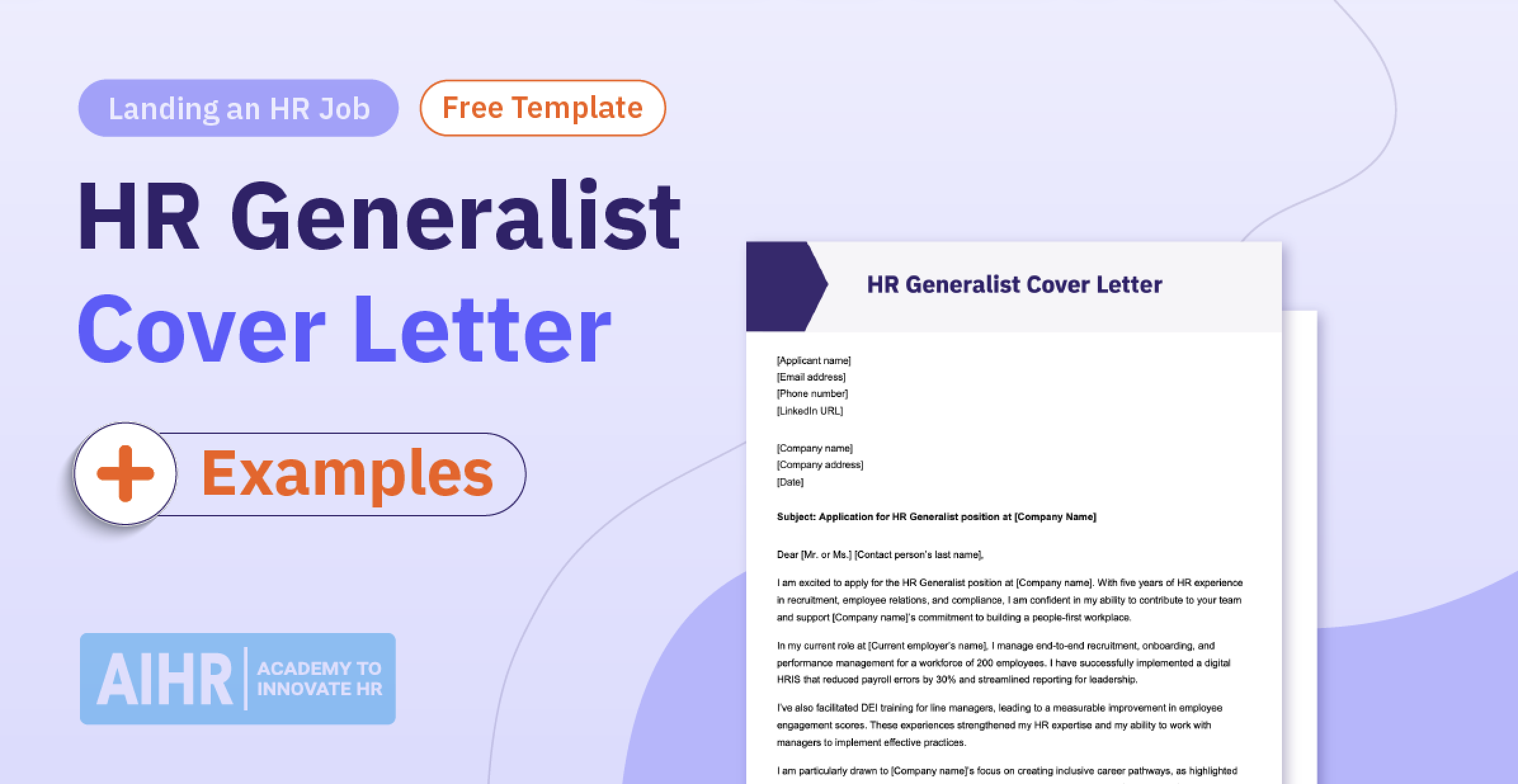 Cover Letter Examples For Hr Assistant Its Free And The Cover Letter