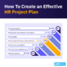 4 HR Project Plan Templates To Use in 2025 [Free Download] - AIHR