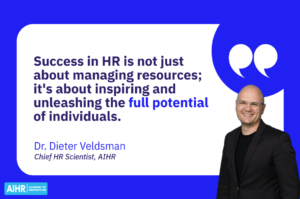 13 HR Quotes To Inspire and Motivate HR Professionals in 2026 - AIHR