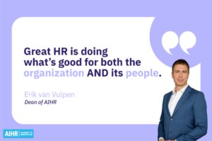 13 HR Quotes To Inspire and Motivate HR Professionals in 2026 - AIHR